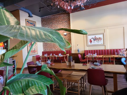 NOAH’S KITCHEN - 210 Photos & 57 Reviews - 18 Harvard St, Brookline, MA ...