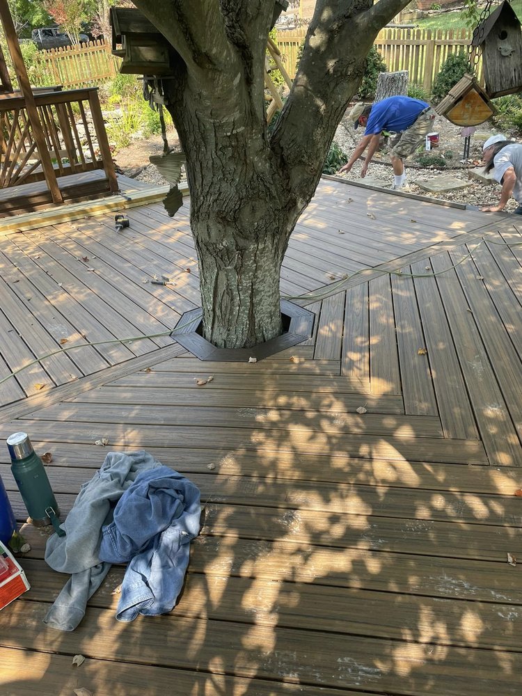 DOUBLE D CONSTRUCTION - Updated August 2025 - 32 Photos - 235 Industry ...