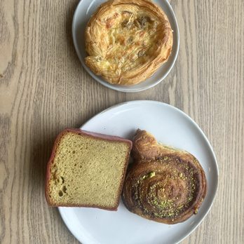 TEMPLE PASTRIES - Updated May 2024 - 864 Photos & 188 Reviews - 2524 S ...