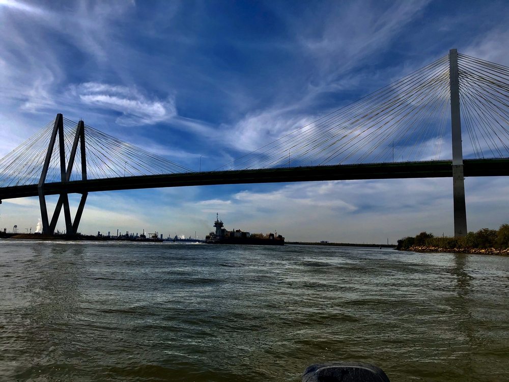 FRED HARTMAN BRIDGE - 39 Photos & 14 Reviews - 5471-5527 Bayway Dr ...