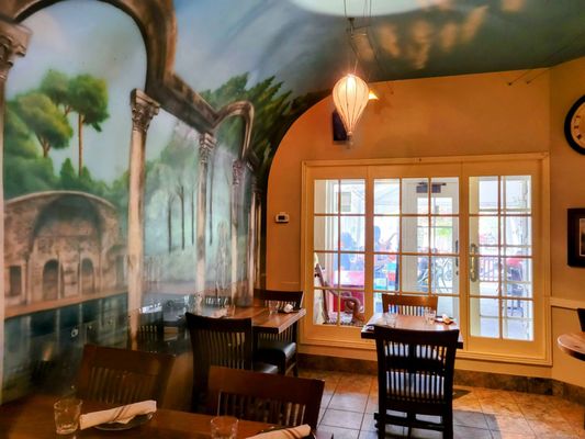 IL POSTINO - Updated January 2025 - 405 Photos & 162 Reviews - 186 Main ...