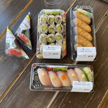 SEIWA MARKET - Updated December 2025 - 1164 Photos & 305 Reviews - 1801 ...