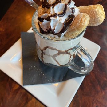 CAFE TUSCANO - Updated August 2025 - 118 Photos & 237 Reviews - 2231 E ...