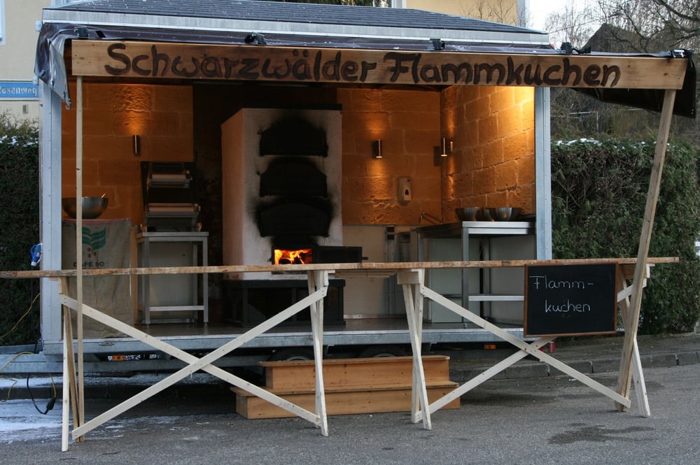 PLATOON FOOD&BEVERAGE - Rosenweg 6, Freiburg, Baden-Württemberg ...