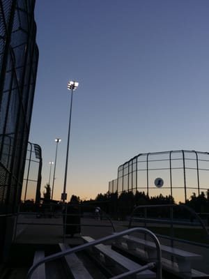 VALLEY RIDGE COMMUNITY CENTER & BALL FIELDS - Updated October 2025 ...