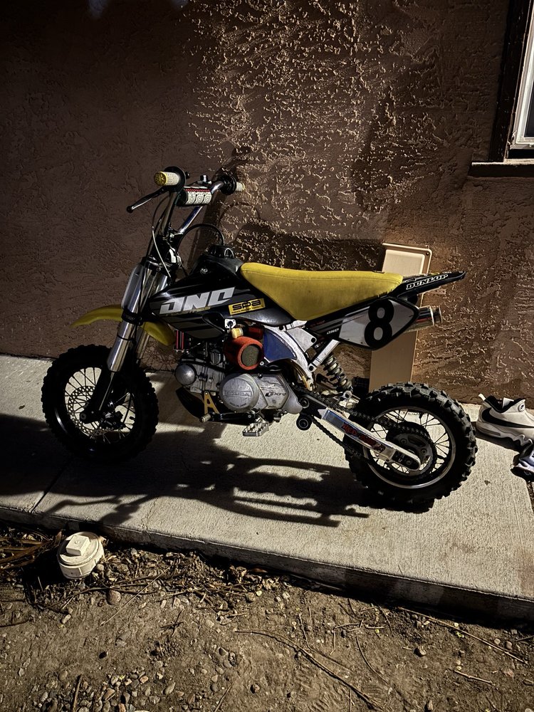 TOTE-GOTE - Updated December 2025 - 712 E 4th St, Pueblo, Colorado ...