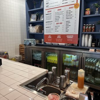 TACO KAT - Updated January 2026 - 275 Photos & 129 Reviews - 11 South ...