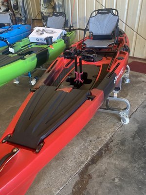 HAMMERHEAD KAYAKS - Updated August 2025 - 11 Photos - 5597B Hwy 99 ...