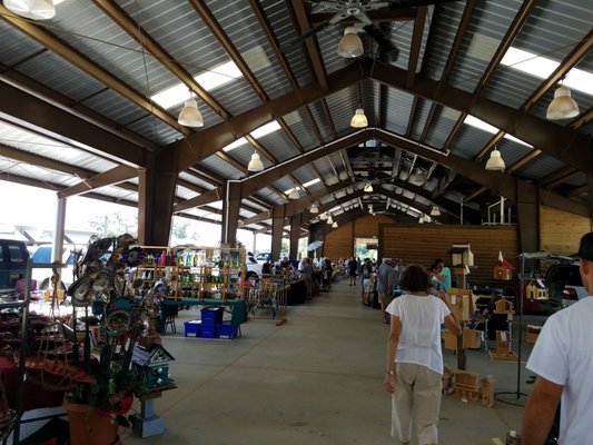 COASTAL ALABAMA FARMERS AND FISHERMENS MARKET - 81 Photos & 12 Reviews ...
