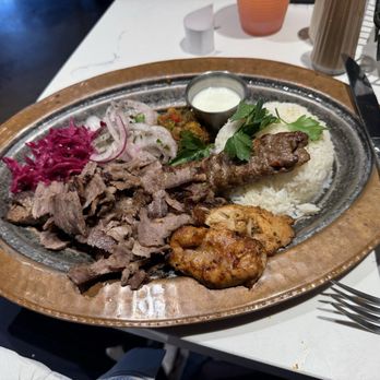 MEZZEME - Updated October 2025 - 683 Photos & 594 Reviews - 4700 W ...