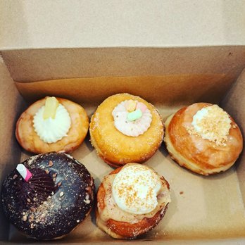 SUNDAY DOUGH - Updated January 2026 - 34 Photos & 12 Reviews - 1402 S ...