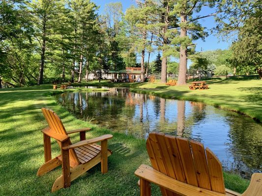 STAR PRAIRIE TROUT FARM - Updated April 2026 - 14 Photos - 400 Hill Ave ...