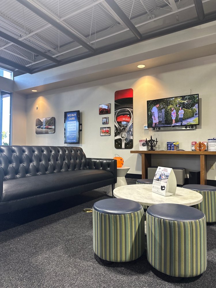 BILL LUKE TEMPE - ALFA ROMEO & FIAT - Updated January 2026 - 126 Photos ...