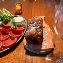 BAD ROMAN - 1054 Photos & 320 Reviews - 10 Columbus Cir, New York, New ...