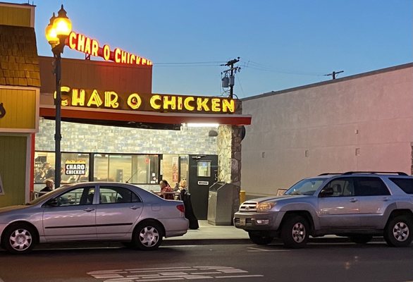 CHARO CHICKEN - Updated October 2025 - 103 Photos & 198 Reviews - 333 ...