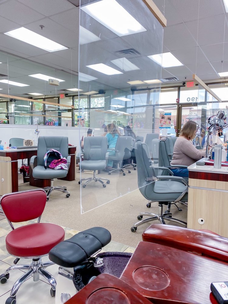 A PLUS NAILS - Updated May 2025 - 119 Photos & 119 Reviews - 12871 ...