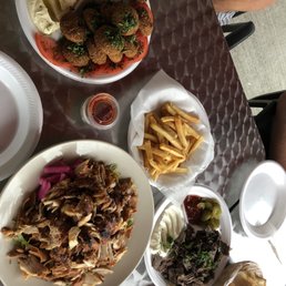 FERRIS SHAWARMA - Updated December 2025 - 118 Photos & 239 Reviews ...