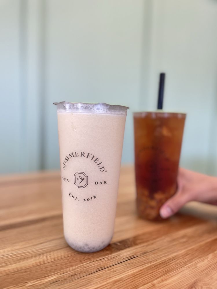 SUMMERFIELD TEA BAR - Updated October 2025 - 170 Photos & 101 Reviews ...