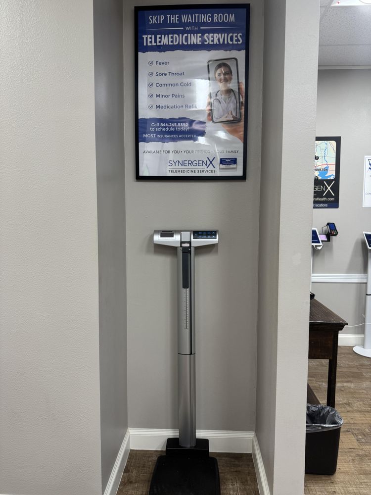 SYNERGENX SPRING | MEN’S TESTOSTERONE THERAPY CLINIC - Updated August ...