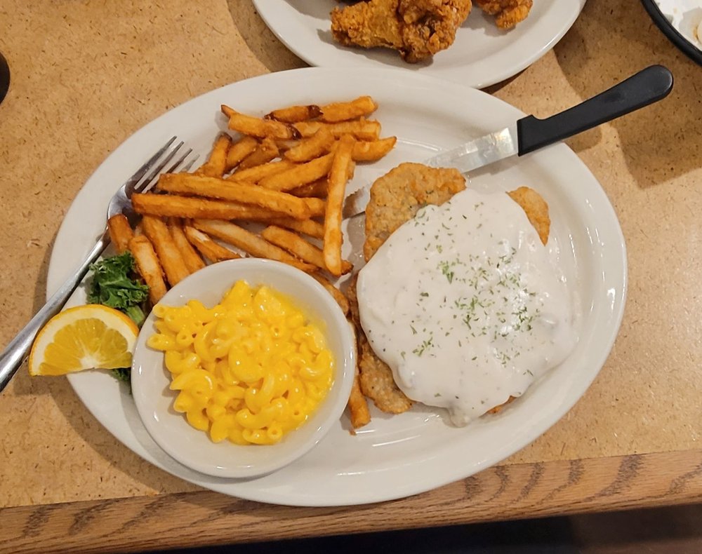 GINGHAM’S HOMESTYLE RESTAURANT - 457 Photos & 662 Reviews - 1566 ...