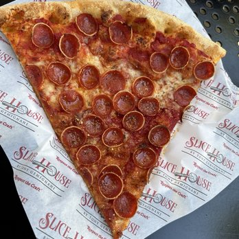 SLICE HOUSE BY TONY GEMIGNANI - Updated December 2024 - 294 Photos ...