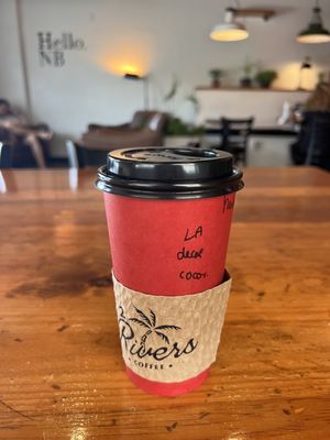 2 RIVERS COFFEE - Updated August 2025 - 91 Photos & 93 Reviews - 2351 ...