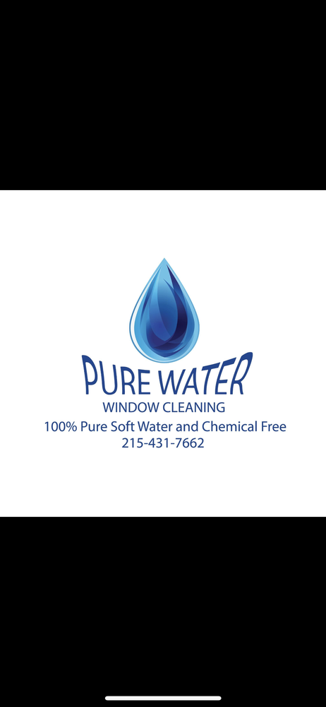 PURE WATER WINDOW CLEANING - Request a Quote - Las Vegas, Nevada ...