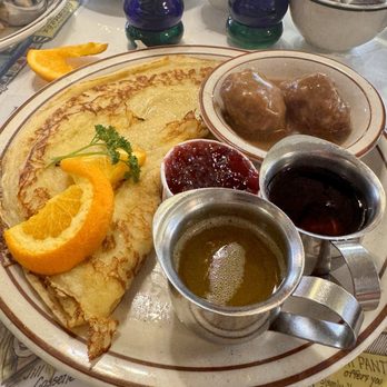 SWEDISH PANTRY - Updated July 2025 - 211 Photos & 150 Reviews - 819 ...