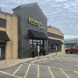 BRUNCH CAFE-ADDISON - Updated May 2025 - 155 Photos & 105 Reviews ...