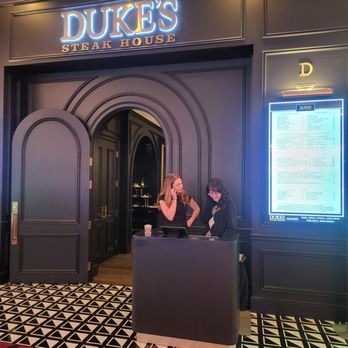 DUKE’S STEAKHOUSE - Updated August 2025 - 682 Photos & 218 Reviews ...