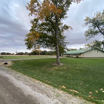 SYCAMORE SPRINGS CAMPGROUND - Updated December 2024 - 3126 Bittersweet ...