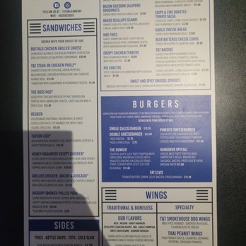 72 TABLE & TAP - 89 Photos & 59 Reviews - 5413 S 72nd St, Omaha ...