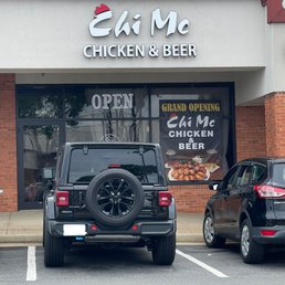 CHI MC CHICKEN & BEER - Updated November 2025 - 119 Photos & 56 Reviews ...