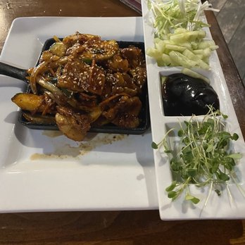 THE PACIFIC KITCHEN - 653 Photos & 438 Reviews - 8300 Market Place Ln ...