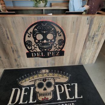DEL PEZ MEXICAN GASTROPUB - Updated April 2026 - 43 Photos & 23 Reviews ...
