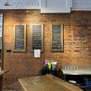 ANGRY MINNOW BREWING - Updated December 2025 - 139 Photos & 205 Reviews ...