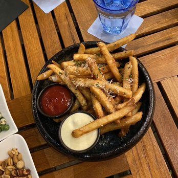 REFLECTIONS THE GARDEN TERRACE - Updated July 2025 - 365 Photos & 162 ...