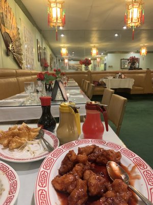 MANDARIN WOK RESTAURANT - 307 Photos & 799 Reviews - 4227 Balboa Ave ...