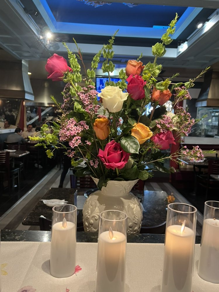 SHILLA KOREAN BBQ & RESTAURANT - 1080 Photos & 701 Reviews - 16944 S ...