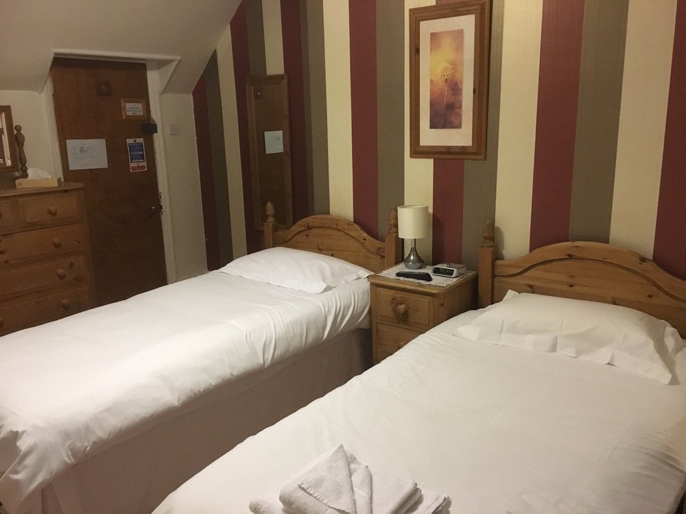 BEECHES HOTEL - Updated March 2024 - Broomhill Road, Bristol, United ...