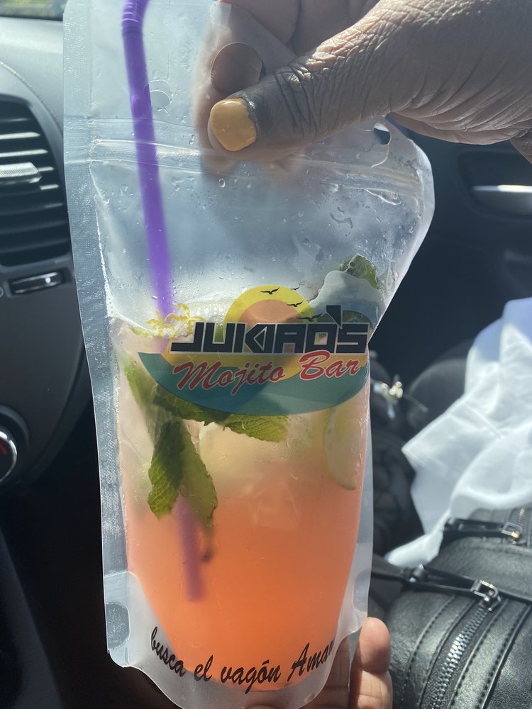 JUKIAO’S MOJITO BAR - Updated July 2025 - Palmarejo, Puerto Rico - Food ...