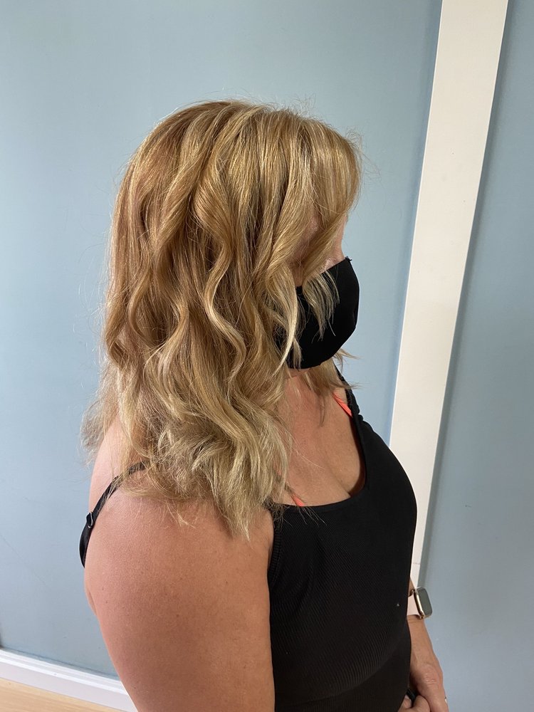 SERENDIPITY SALON - Updated July 2024 - 21 Photos & 22 Reviews - 227 ...