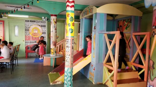 DEAR MANOK - Updated February 2025 - 15 Photos - 153 Corner, Tiano ...