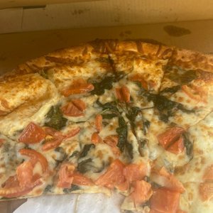 ZESTY ZZEEKS PIZZA AND WINGS - 187 Photos & 276 Reviews - 3139 S Mill ...