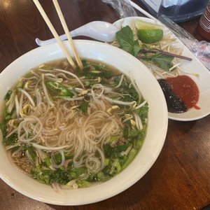 PHO OLD TOWN - 94 Photos & 80 Reviews - 25551 KINGSLAND Blvd, Katy, TX - Yelp