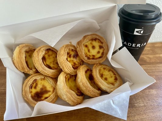 PADERIA BAKEHOUSE - 1680 Photos & 538 Reviews - 17935 MacArthur Blvd ...