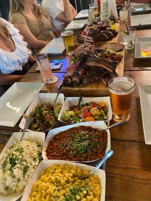 OAK’D BBQ - Updated November 2024 - 224 Photos & 179 Reviews - 4525 ...