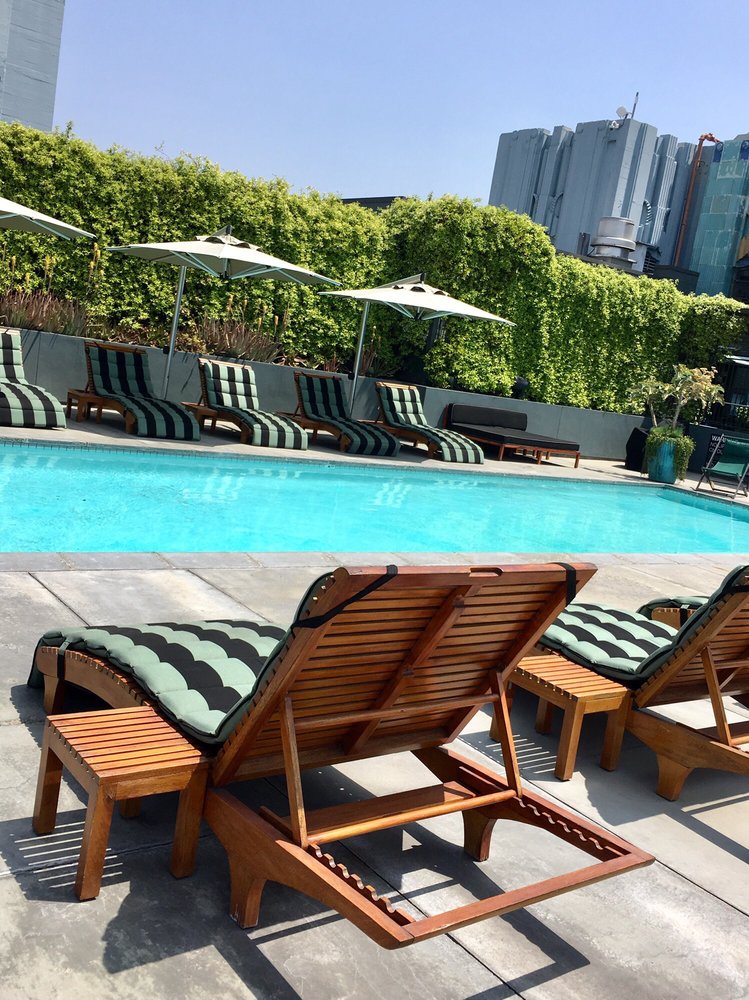 EASTERN COLUMBIA LOFTS - 30 Photos - Real Estate Services - 605 S ...