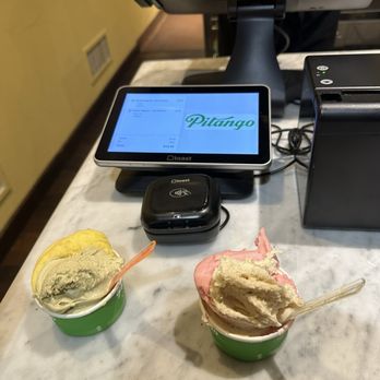 PITANGO GELATO & COFFEE - Updated August 2024 - 645 Photos & 774 ...