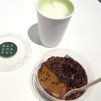 MATCHAFUL - Updated October 2024 - 45 Photos & 28 Reviews - 240 E 54th ...